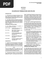 Principle of Electrostatic Chuck PDF | PDF | Capacitor | Electrostatics