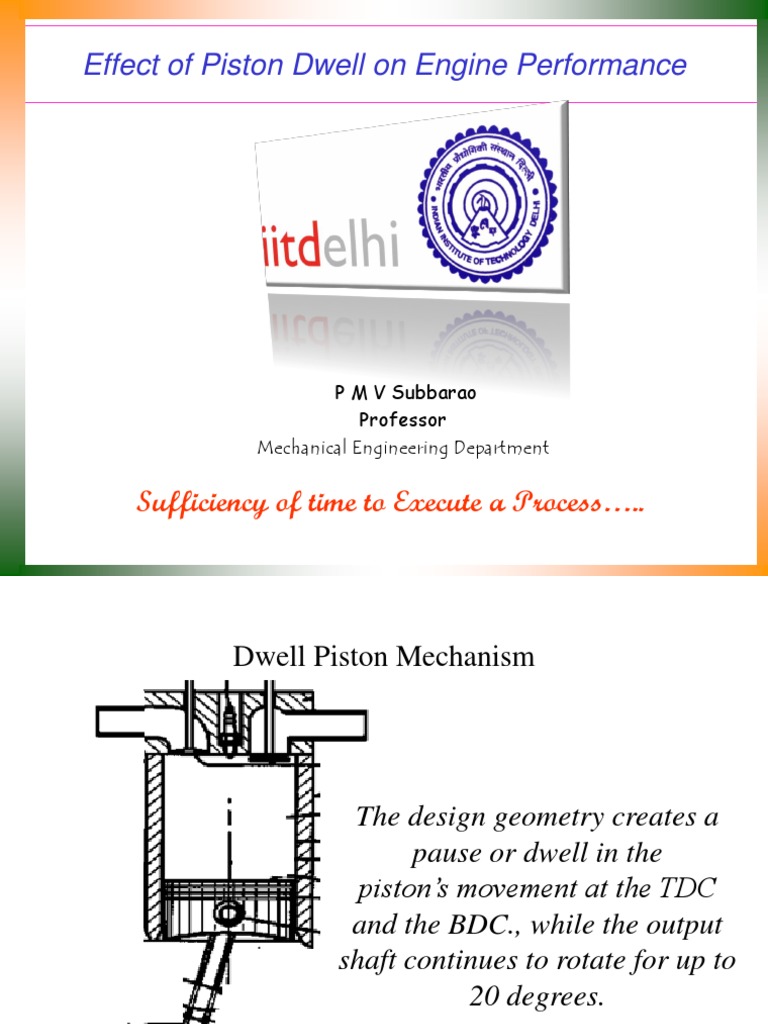 Engine Performance and Modeling | PDF | Internal Combustion Engine ...