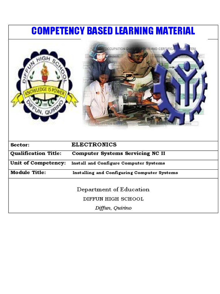 Install and Configure Computer Systems | PDF | Operating System | Linux