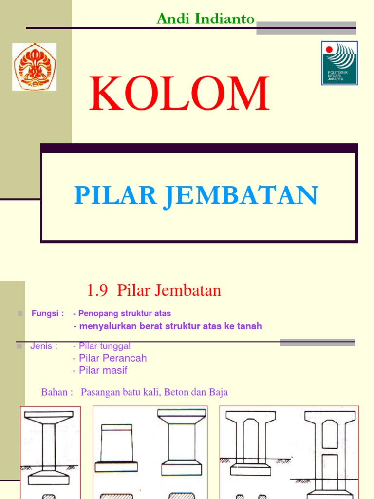 KOLOM | PDF