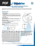 Cold Pipe Shoe - Weight&Dimension | PDF | Galvanization | Pipe (Fluid ...