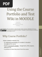 Users Manual: Ick Elearning Platform: Authentication | PDF ...