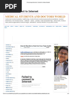 8 Post Pci Sheath Removal Protocolpdf | PDF | Percutaneous Coronary ...