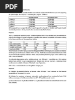 Lmbo Binary Money Management System | PDF | Investing | Financial Economics