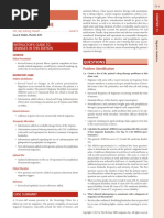 Lab Monitoring For Psychiatric Medications: Reference Table | PDF ...