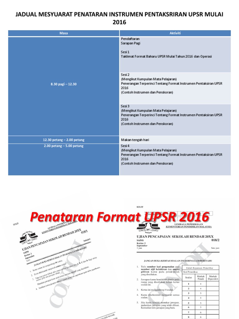 Konstruk Instrumen Sains | PDF