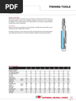 VAM TOP Torque Table | PDF | Mechanical Engineering | Physical Quantities