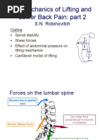 Torbay Cuff Protocol | PDF | Anatomical Terms Of Motion | Shoulder