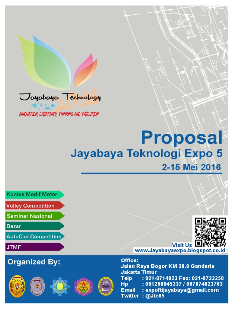 Proposal Expo | PDF