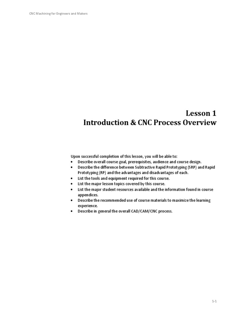 CNC Handbook | PDF | Machining | Numerical Control