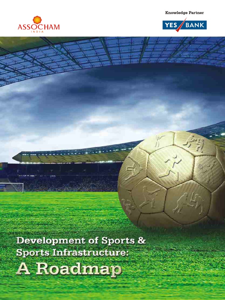 Development of Sports & Sports Infrastructure A Roadmap | PDF | Public ...