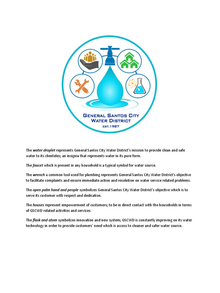 Logo Rationale | PDF