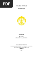 Dosis ATS untuk Anak dan Dewasa | PDF