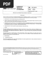 Sae J78-2021 | PDF | Screw | Heat Treating
