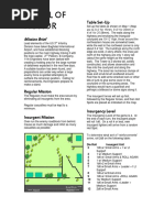 Understanding Quick Reaction Forces (QRF) | PDF | Military ...