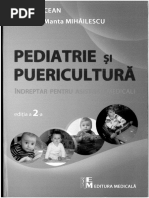 Coduri Diagnostice Boala | PDF