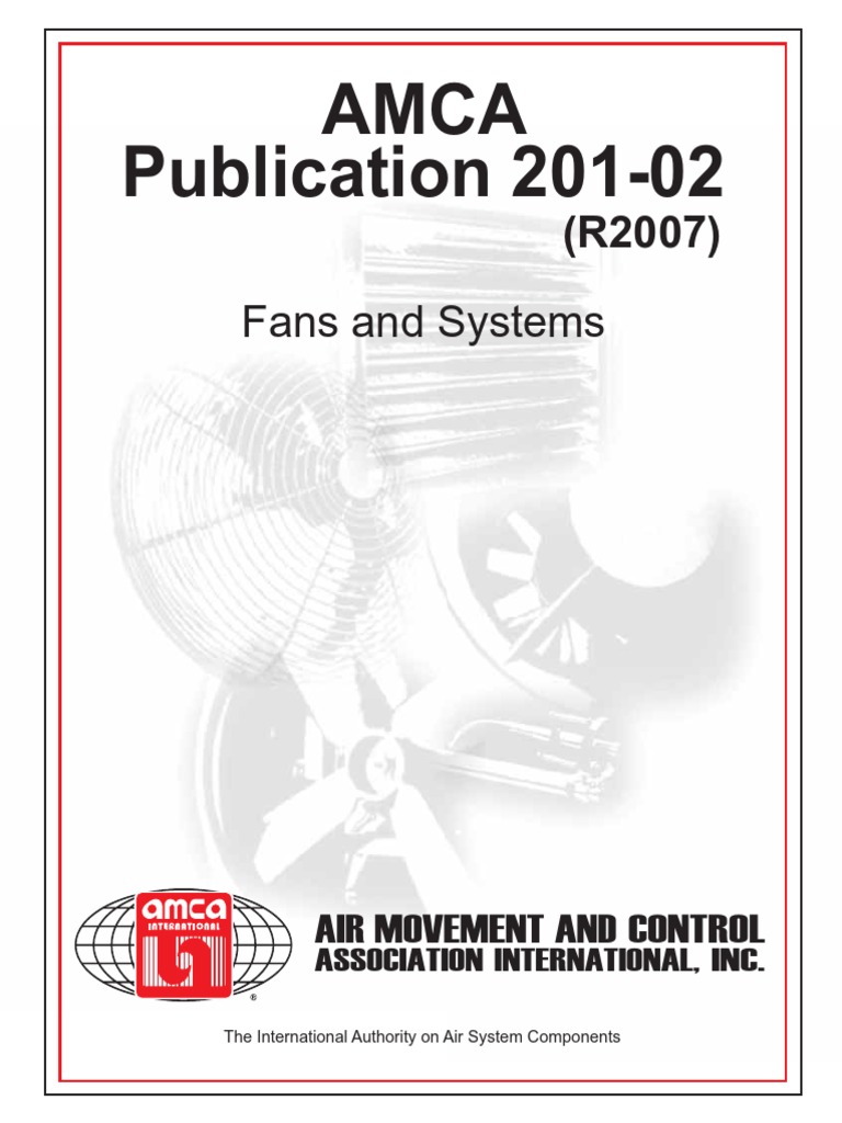 Amca 201 PDF | PDF | Reynolds Number | Mechanics