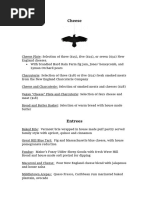 Golden Wedding Anniversary Emcee Script | PDF | Lunch