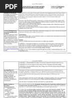 SS Lesson Plans Term 3 2024 | PDF | Lesson Plan | Learning