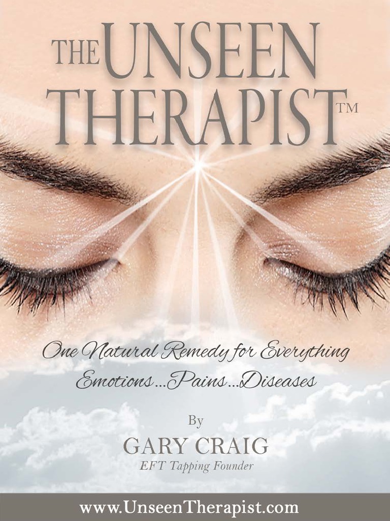 Ut.v3 Gary Craig | PDF | Chronic Fatigue Syndrome | Dermatitis