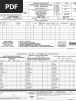 VTR 141 | PDF | Trailer (Vehicle) | Foot (Unit)