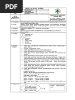 Singkatan Latin Pada Resep Yang Perlu Diketahui | PDF