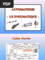 Automatismes | PDF | Machine électrique | Automate programmable industriel