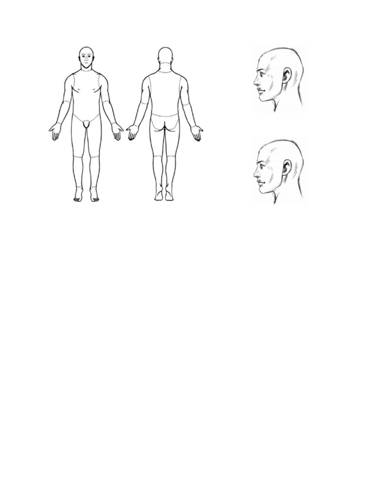 Gambar Status Lokalis