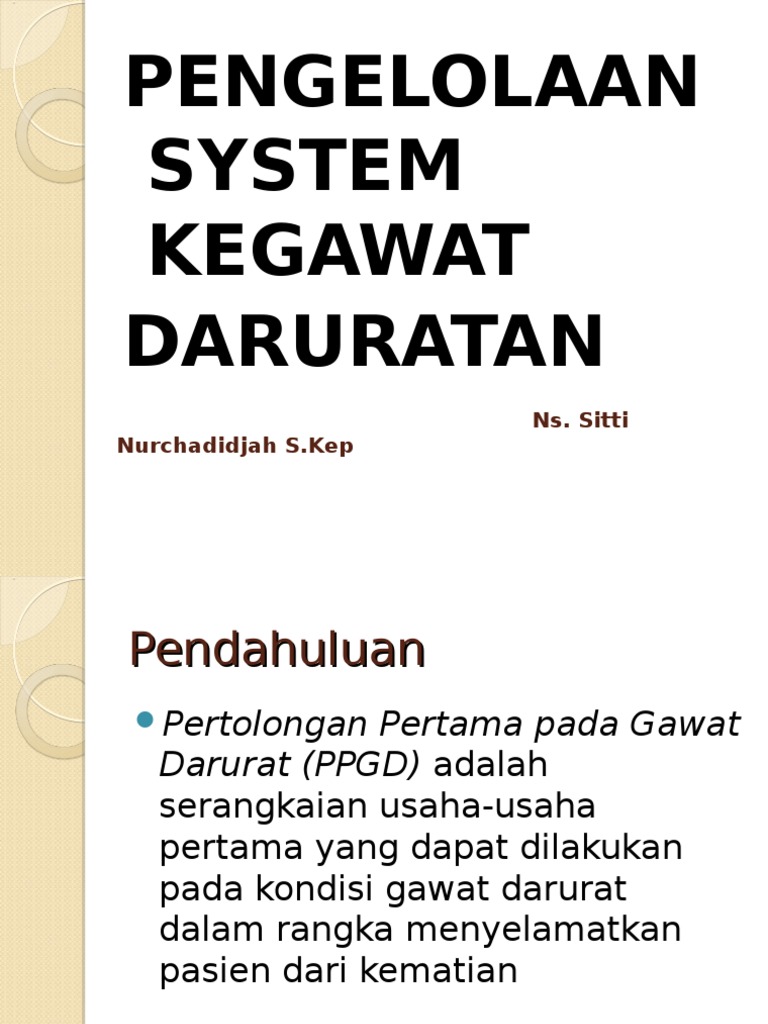 KGD Dasar 1 | PDF