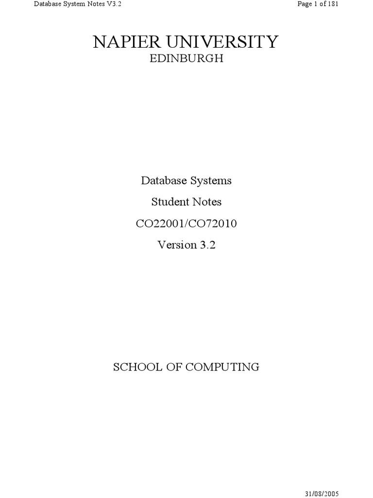 Normalization Book PDF | PDF | Conceptual Model | Data Model