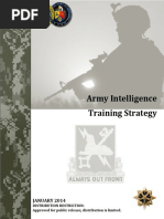 (ARTEP 7-8) Battle Drills For The Infantry Platoon and Squad | PDF ...