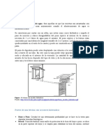 Tipos y Partes de Letrinas Sanitarias | PDF | Letrina | Agua