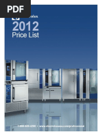 Hotpoint Brochure | PDF | Washing Machine | Clothes Dryer