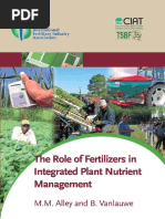 Mulder S Chart | PDF | Plant Nutrition | Nutrients