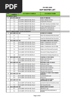 QNBN Tech Spec For UPVC Ducts D54 D56 Bends | PDF | Specification ...