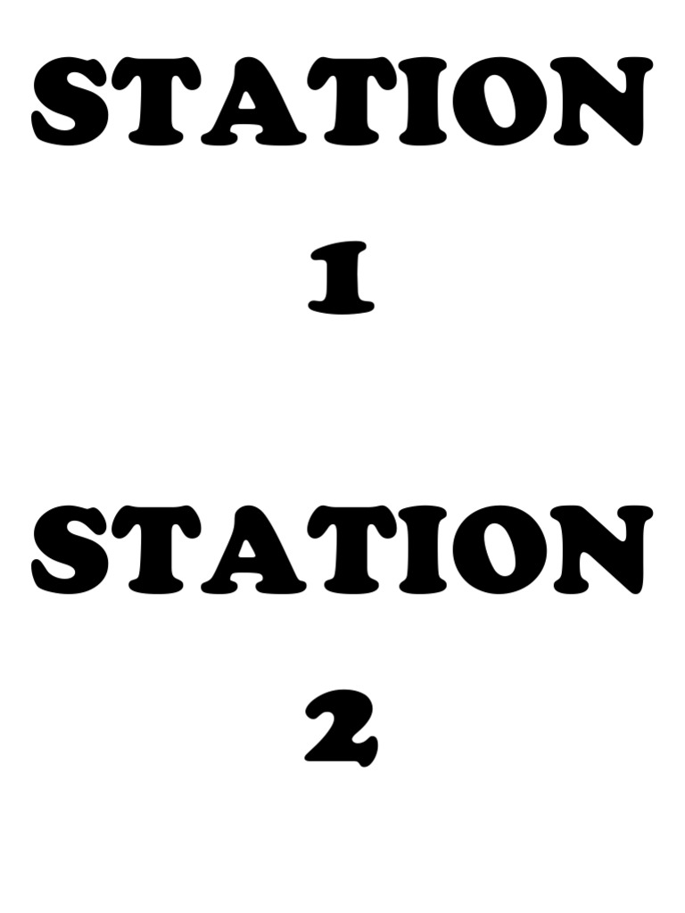Signage | PDF