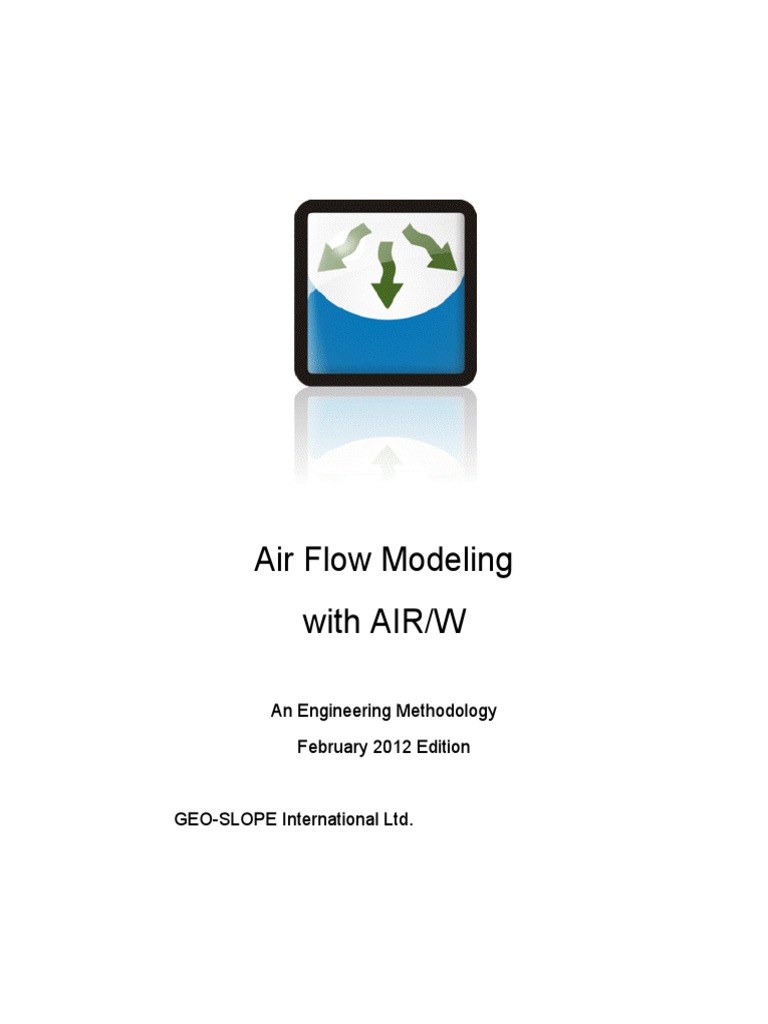 Air Modeling Pdf Porosity Finite Element Method