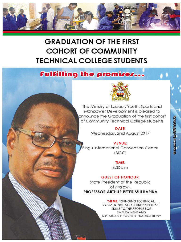 Graduation | PDF | Behavior Modification | Learning