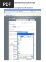 Epic Module Overview and Descriptions | PDF | Patient | Electronic ...