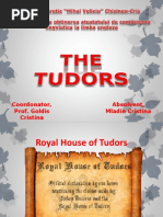 Henry VIII Family Tree Overview | PDF | Kingdom Of England | English ...