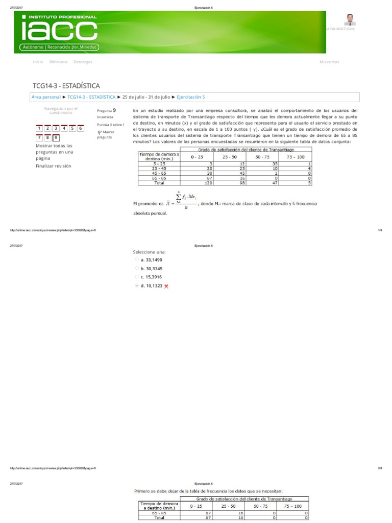 9 | PDF | Informática | Informática y tecnología de la información