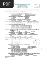 General Chemistry 1 (Answer Key) | PDF | Teaching Methods & Materials ...
