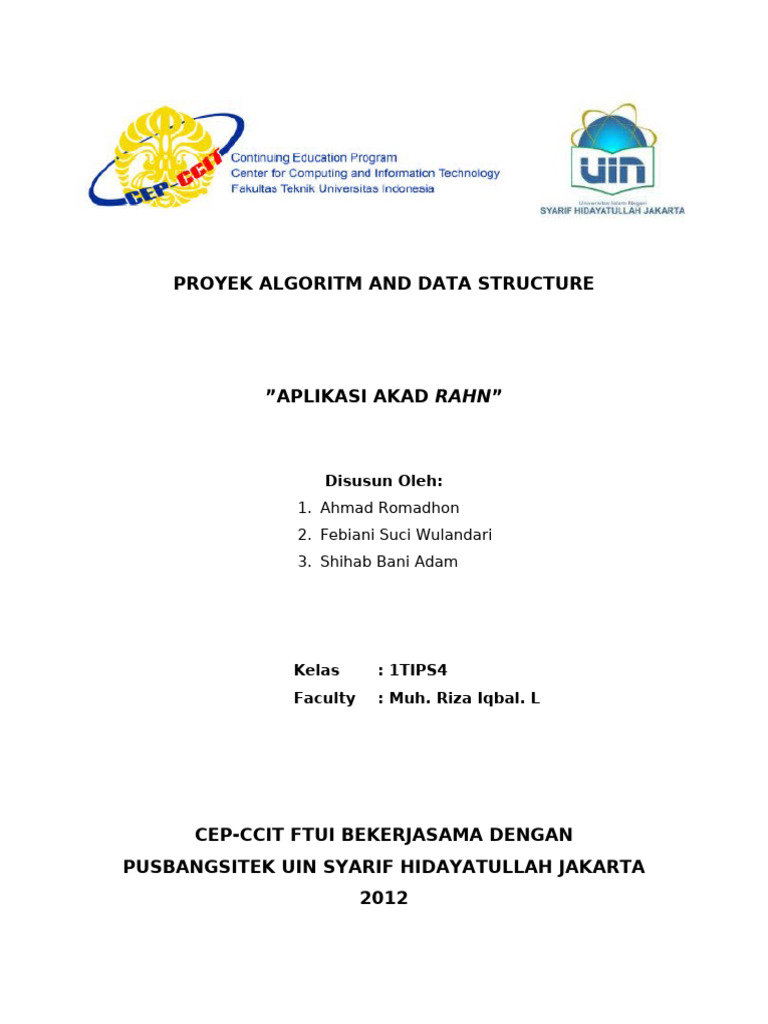 Aplikasi Akad Rahn | PDF