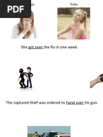 Create Comics with Modal Verbs | PDF