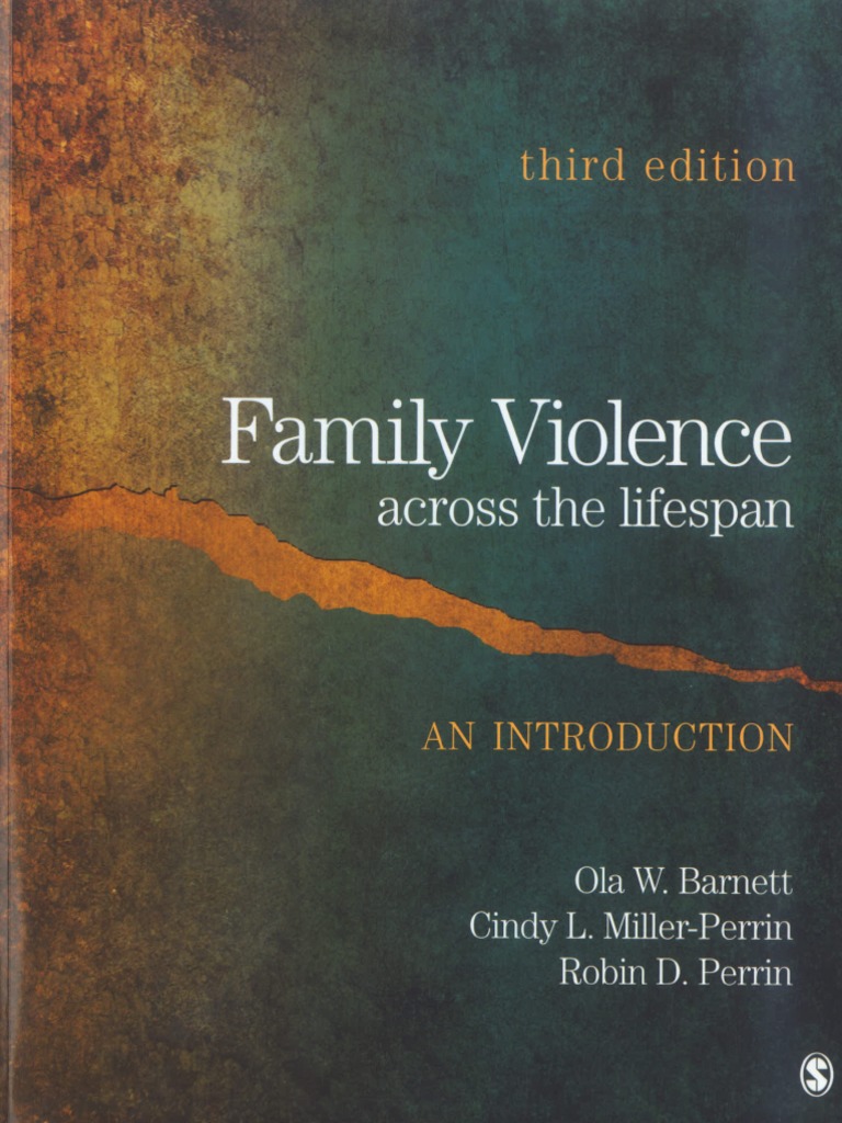 (Ola W. Barnett, Cindy L. Miller-Perrin, Robin D. | PDF