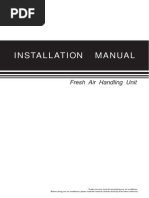Acu and Outlets | PDF | Air Conditioning | Countertop
