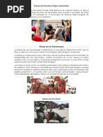 Gastronomía Ladina | PDF | Cocina, comidas y vino | Tecnología e ingeniería