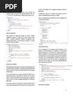 Ejercicios de Visual Basic | PDF | Informática | Software