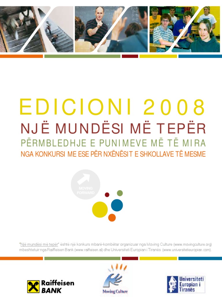 ESE Libri I Eseve