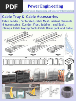 4-Electrical Layouts & Cable Routing | PDF | Building Engineering ...